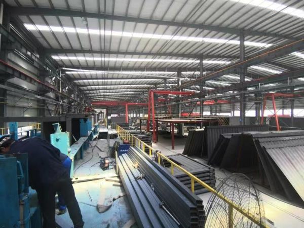 MATRIX LIVING – CONTAINER MODULAR BUILDINGS MANUFACTURER