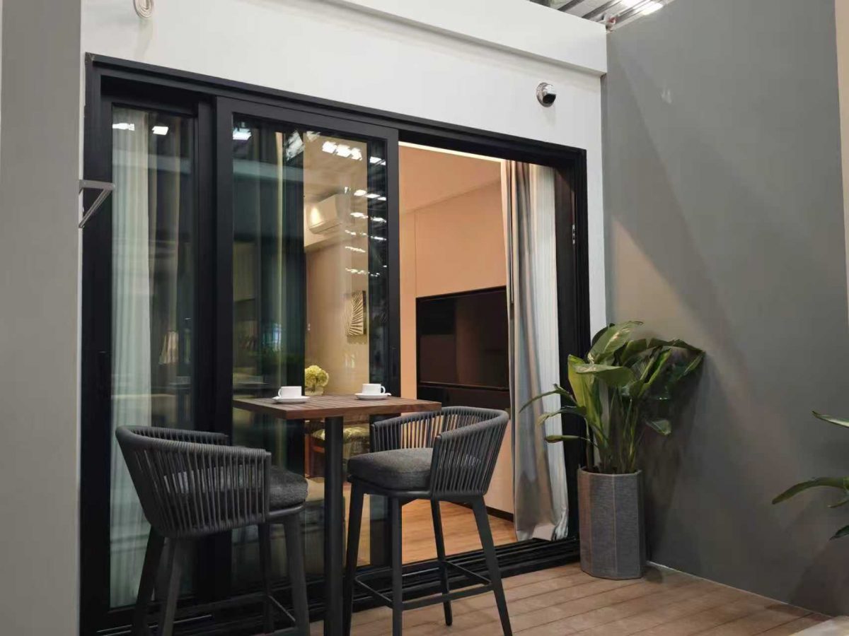 Three-star Hotel - MATRIX LIVING