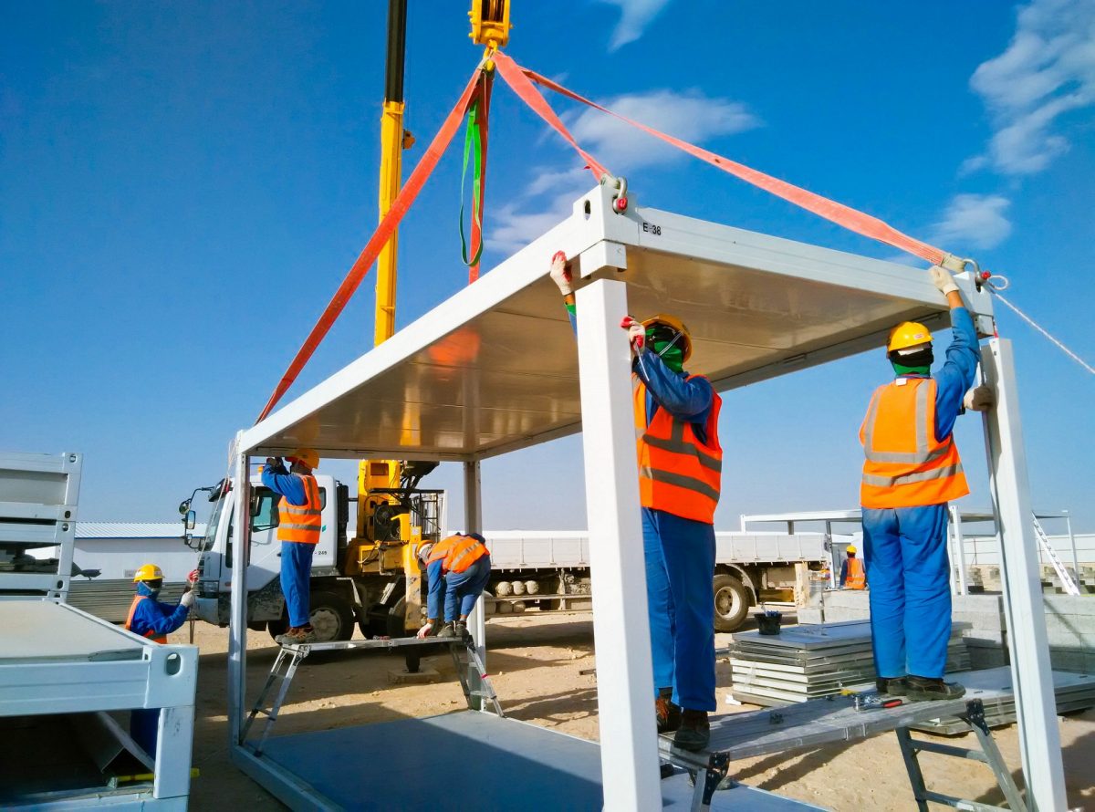 MiC Technology - MATRIX LIVING