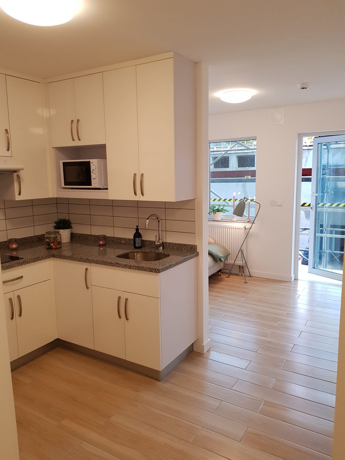 The Development Of Modular Construction - MATRIX LIVING