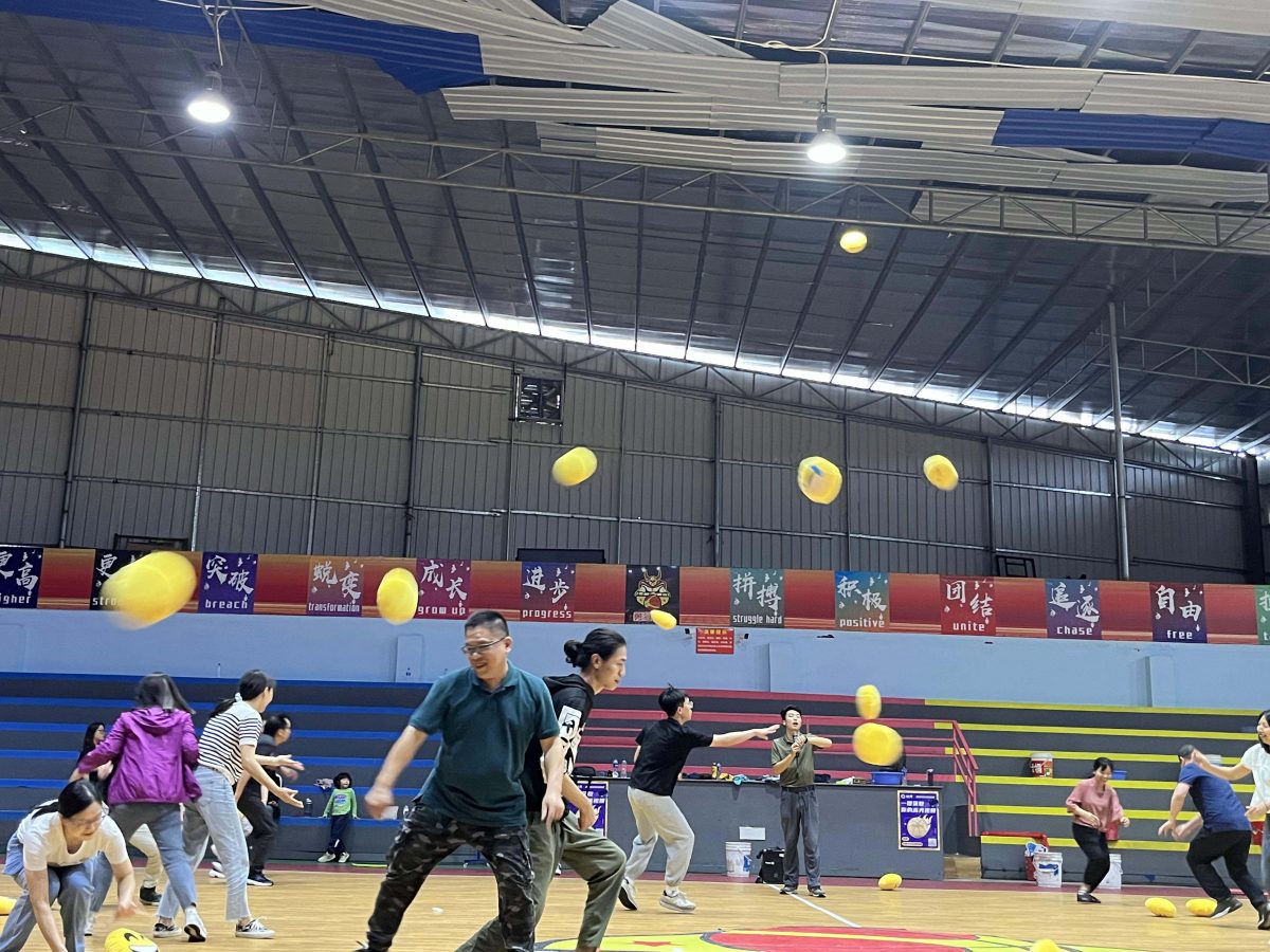 Matrix Team Building Day - MATRIX LIVING