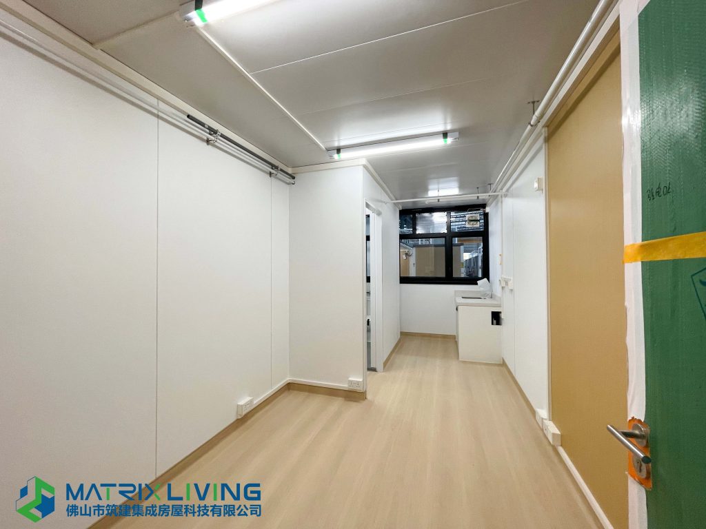 Matrix ‘NTM’ Project has successfully delivered 1403 modules! - MATRIX ...