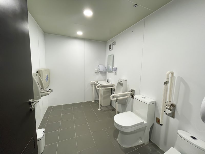Projects - MATRIX LIVING