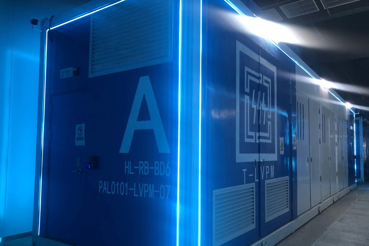 Integration of Modular Construction and Technology