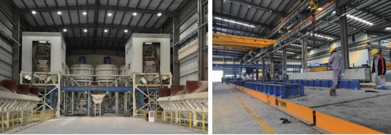 Concrete MiC - MATRIX LIVING