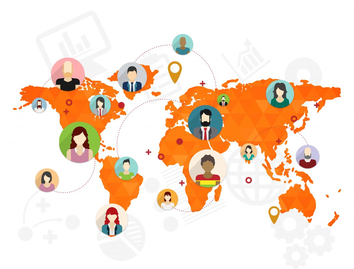 Matrix Living has professional teams of MiC technology and business expertise