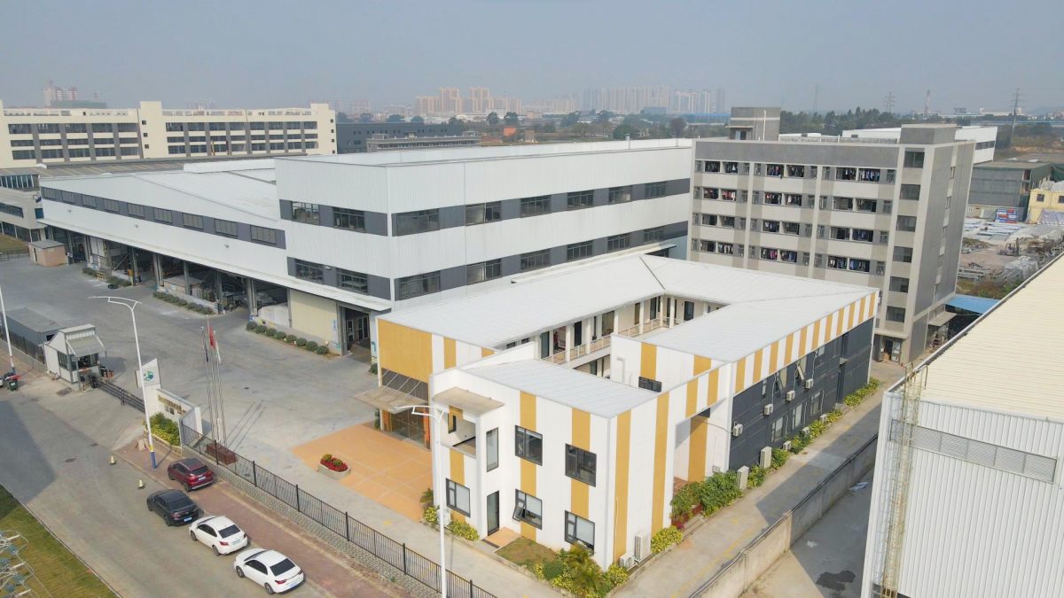 MATRIX LIVING - A well-known modular building enterprise is leading the ...