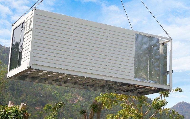 Steel MiC - MATRIX LIVING