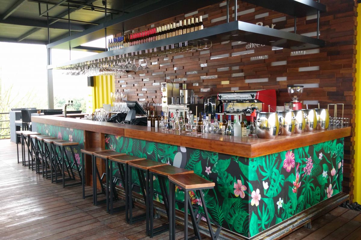 Zhuhai Bee+Items - MATRIX LIVING