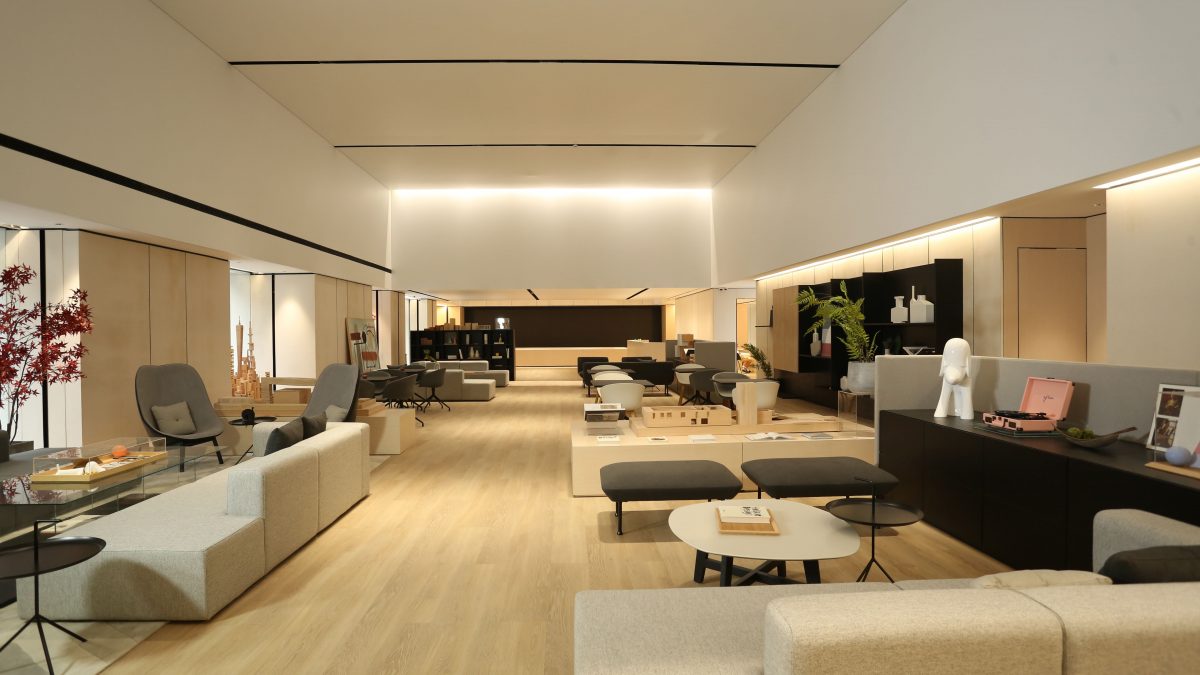 MATRIX LIVING - A well-known modular building enterprise is leading the ...