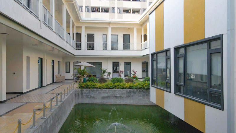 MATRIX LIVING - A well-known modular building enterprise is leading the ...