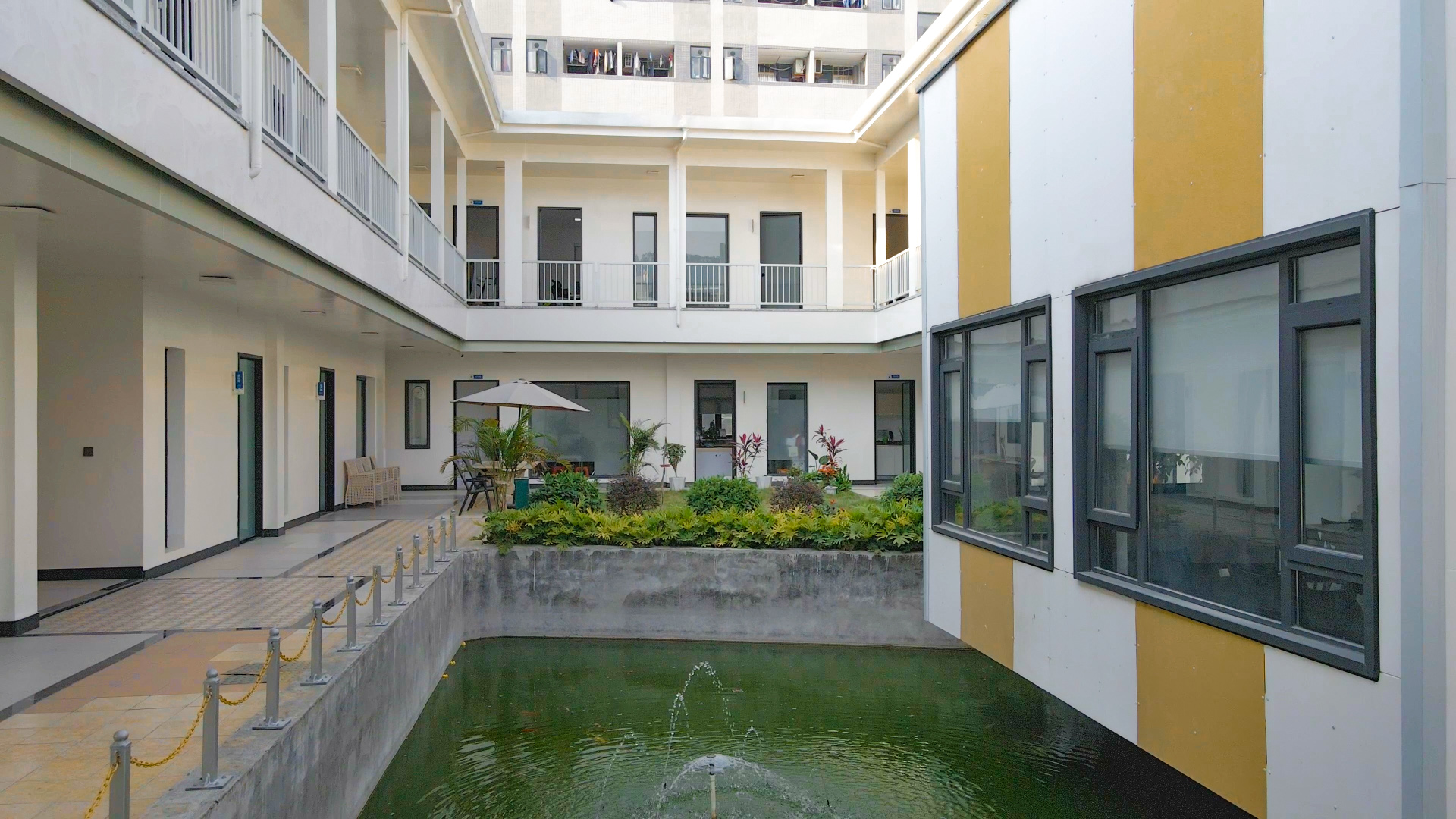 MATRIX LIVING - A well-known modular building enterprise is leading the world in steel MiC ...