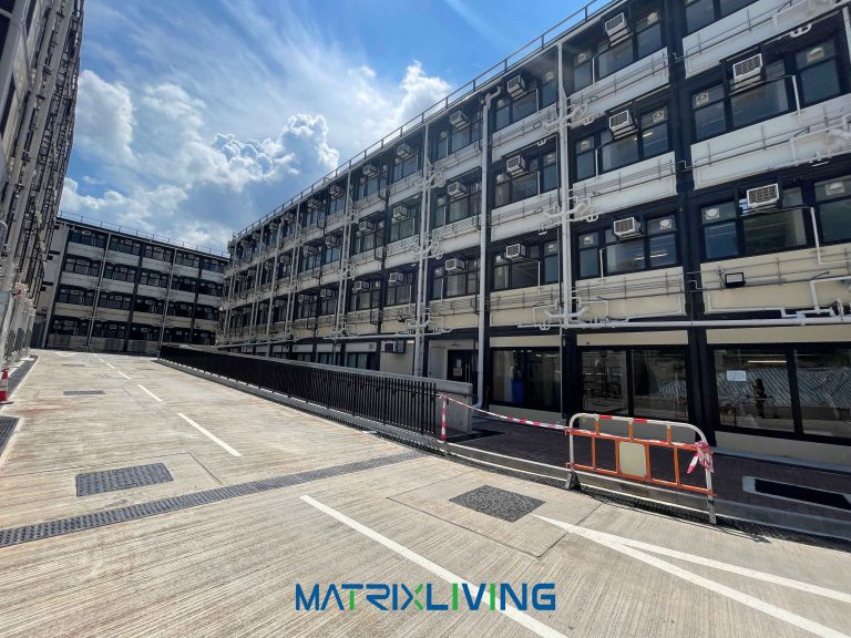 Matrix ‘NTM’ Project Passes Inspection, Secures “OP”