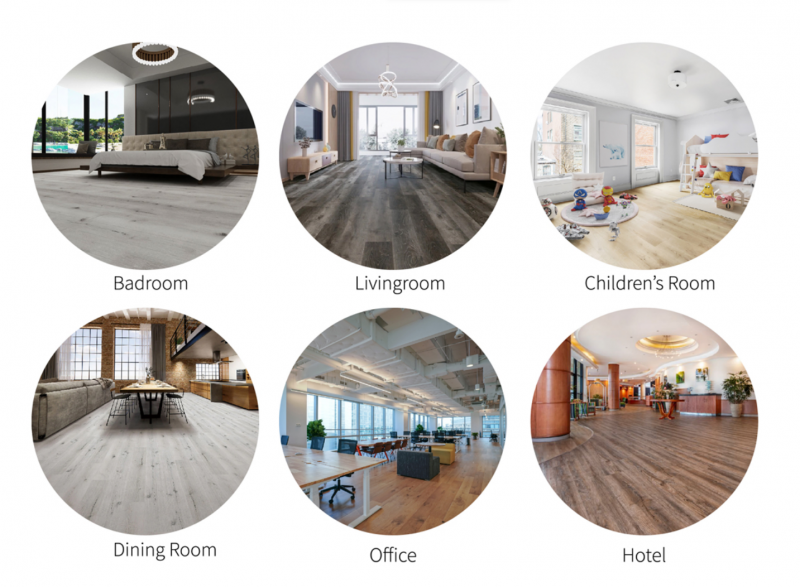 Materials - MATRIX LIVING