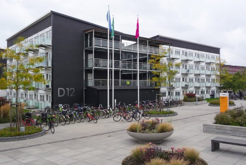 The Development Of Modular Construction - MATRIX LIVING